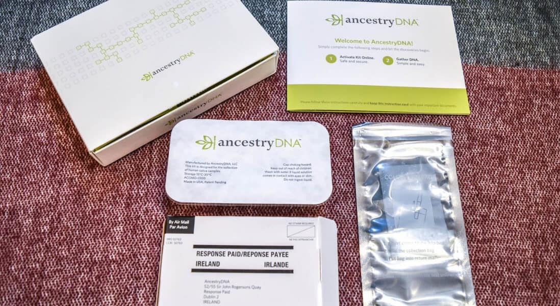 AncestryDNA Review - Is it A Scam or Legit? - April 2022 Update ...
