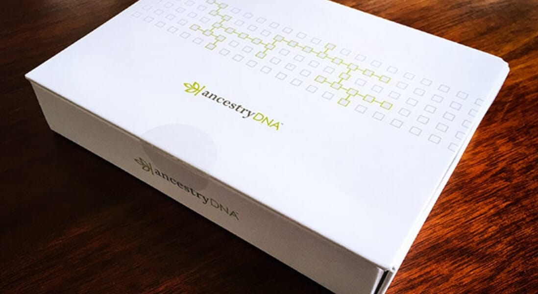 AncestryDNA Review - Is it A Scam or Legit? - April 2022 Update ...
