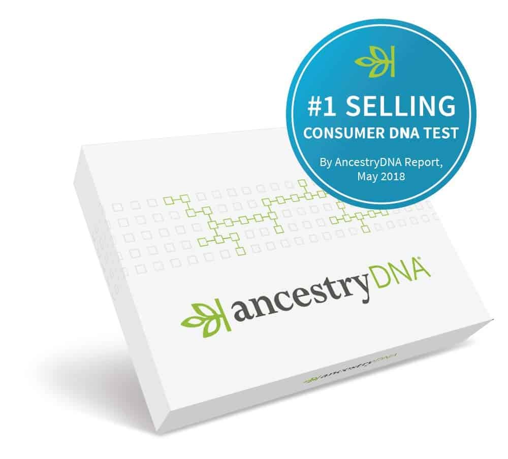 AncestryDNA Review - Is it A Scam or Legit? - April 2022 Update ...