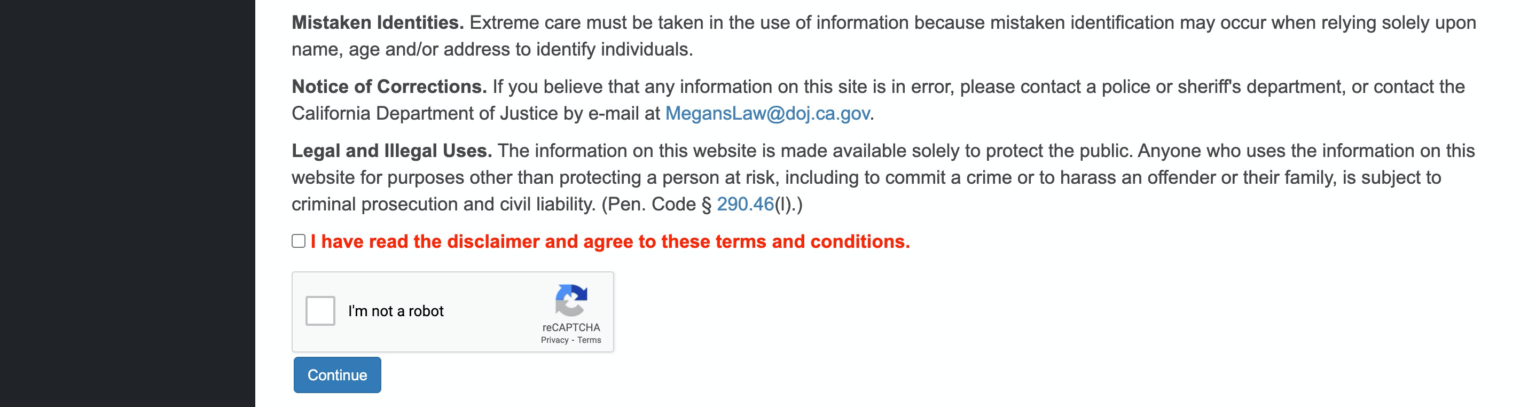 Inmate Search California – The Ultimate Guide - 2025 - Public Records ...