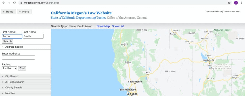 Inmate Search California – The Ultimate Guide - 2025 - Public Records ...