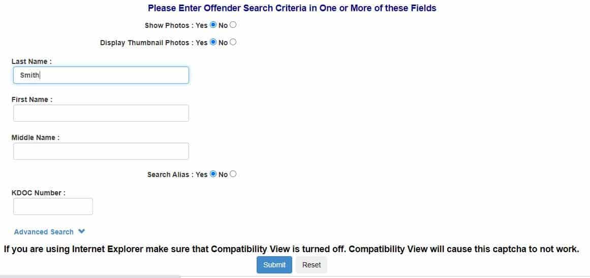 Inmate Search Kansas – The Ultimate Guide - 2025 - Public Records Search