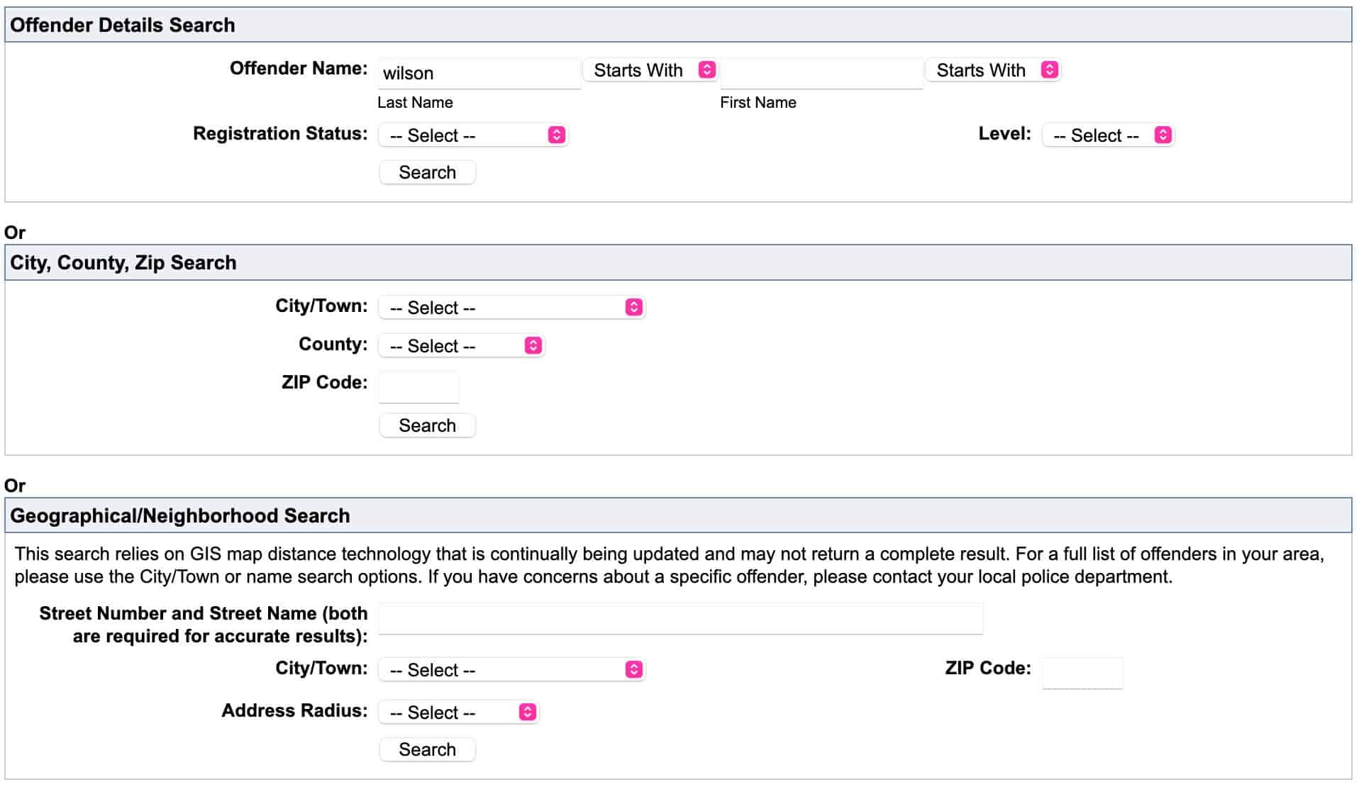 Inmate Search Massachusetts – The Ultimate Guide - 2025 - Public ...