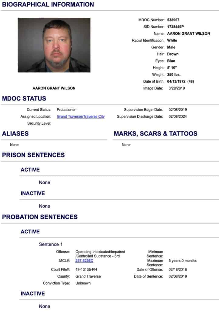 Inmate Search Michigan – The Ultimate Guide - 2025 - Public Records Search