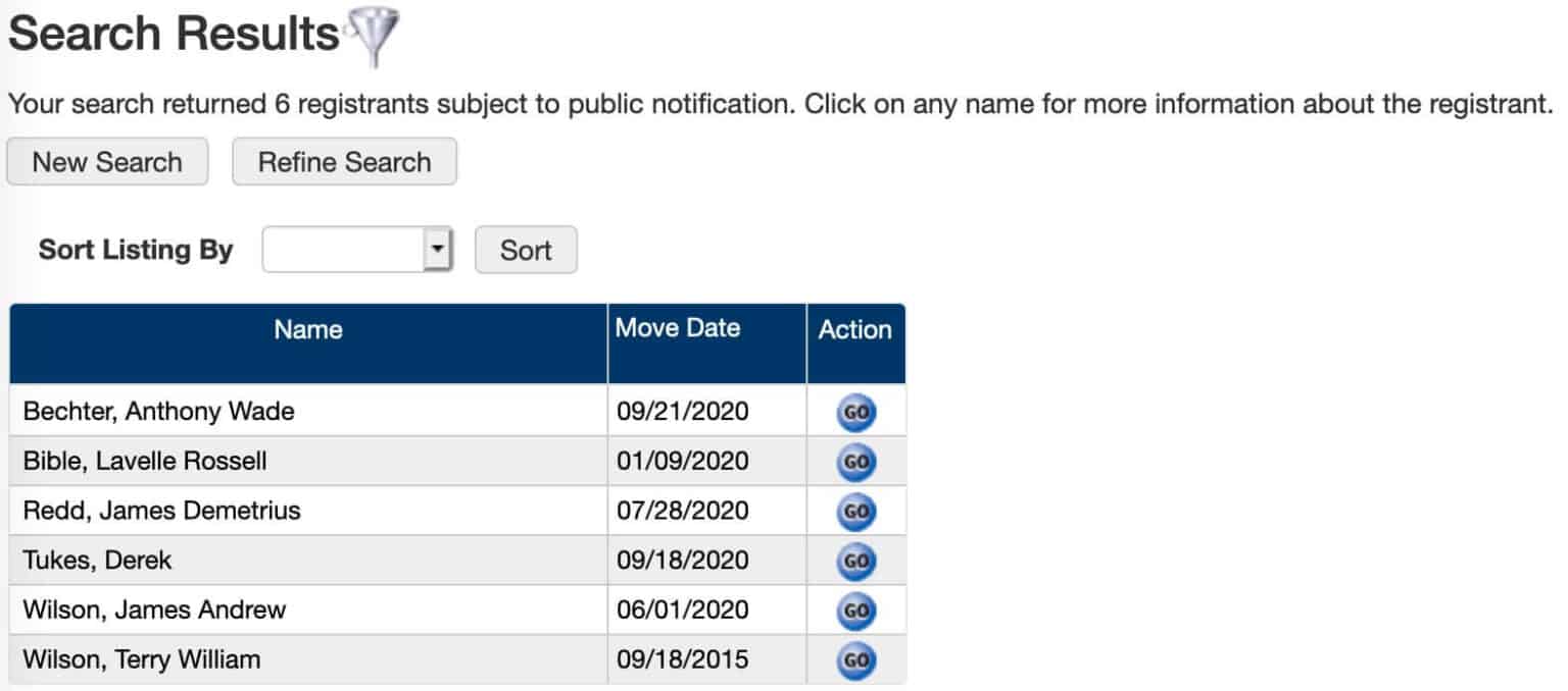 Inmate Search Minnesota – The Ultimate Guide - 2025 - Public Records Search