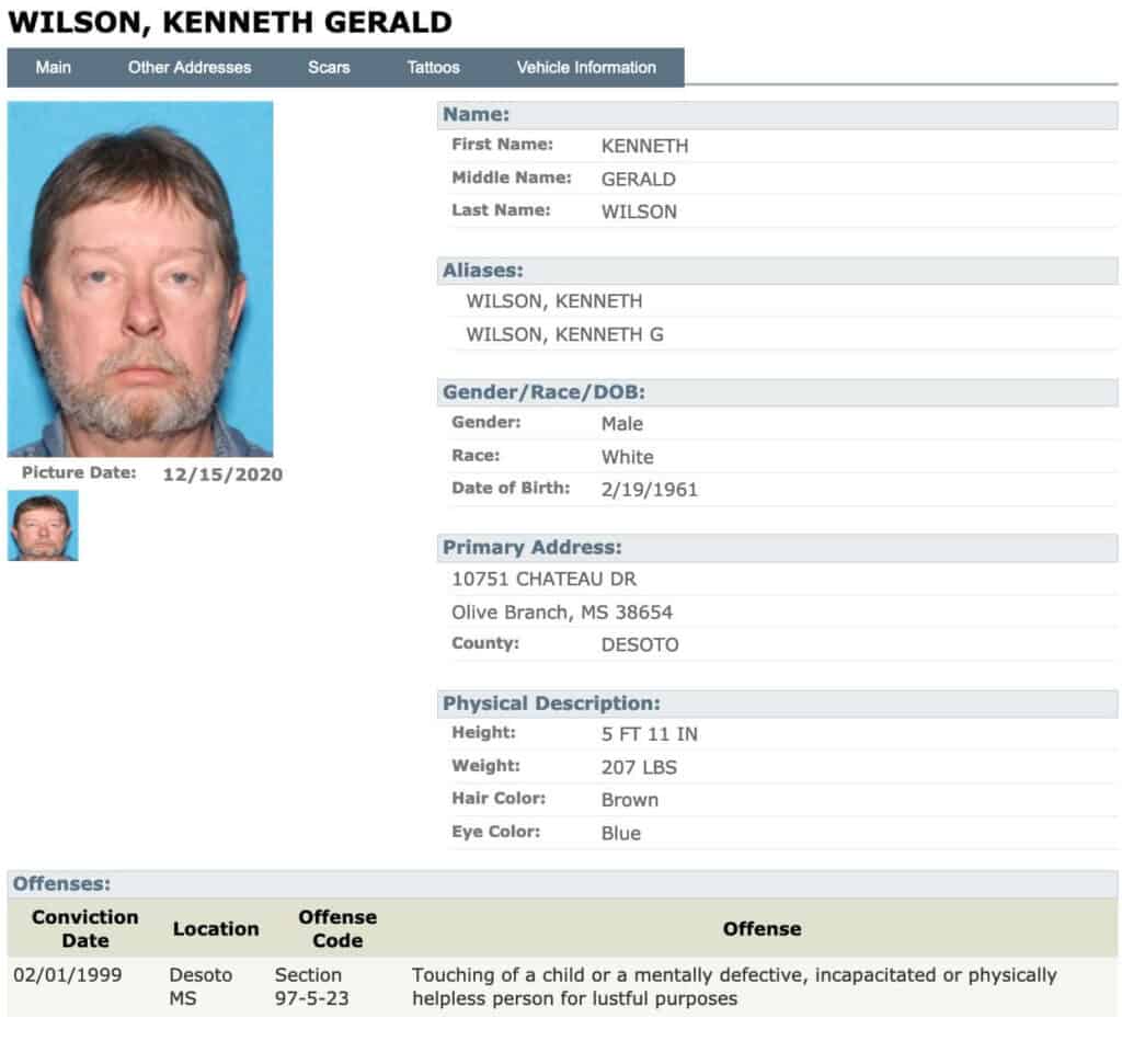 Inmate Search Mississippi – The Ultimate Guide - 2025 - Public Records ...