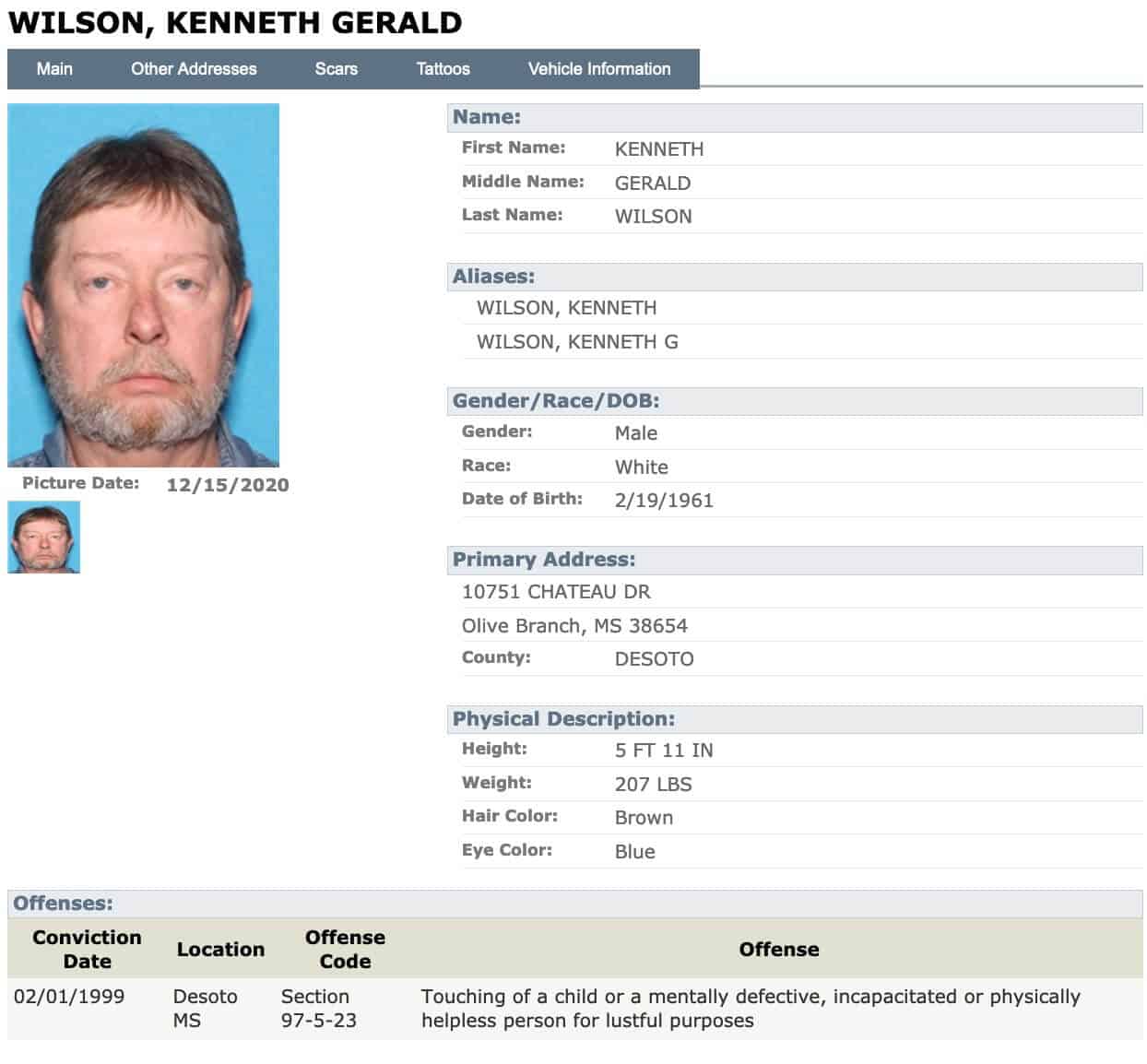 Inmate Search Mississippi – The Ultimate Guide - 2025 - Public Records ...