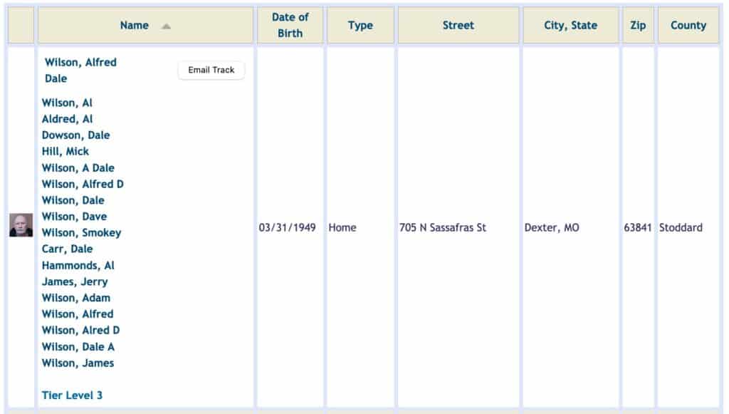 Inmate Search Missouri – The Ultimate Guide - 2025 - Public Records Search