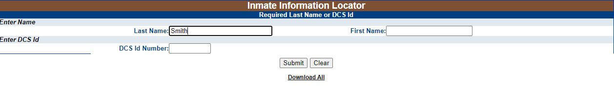Inmate Search Nebraska – The Ultimate Guide - 2025 - Public Records Search