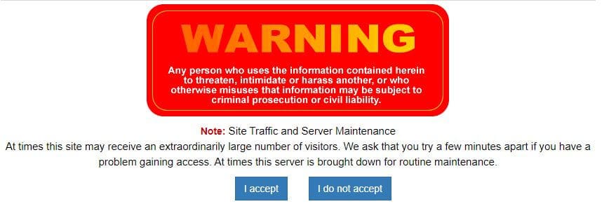 Inmate Search New Jersey – The Ultimate Guide - 2025 - Public Records ...