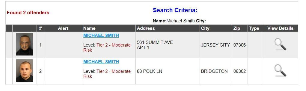 Inmate Search New Jersey – The Ultimate Guide - 2025 - Public Records ...