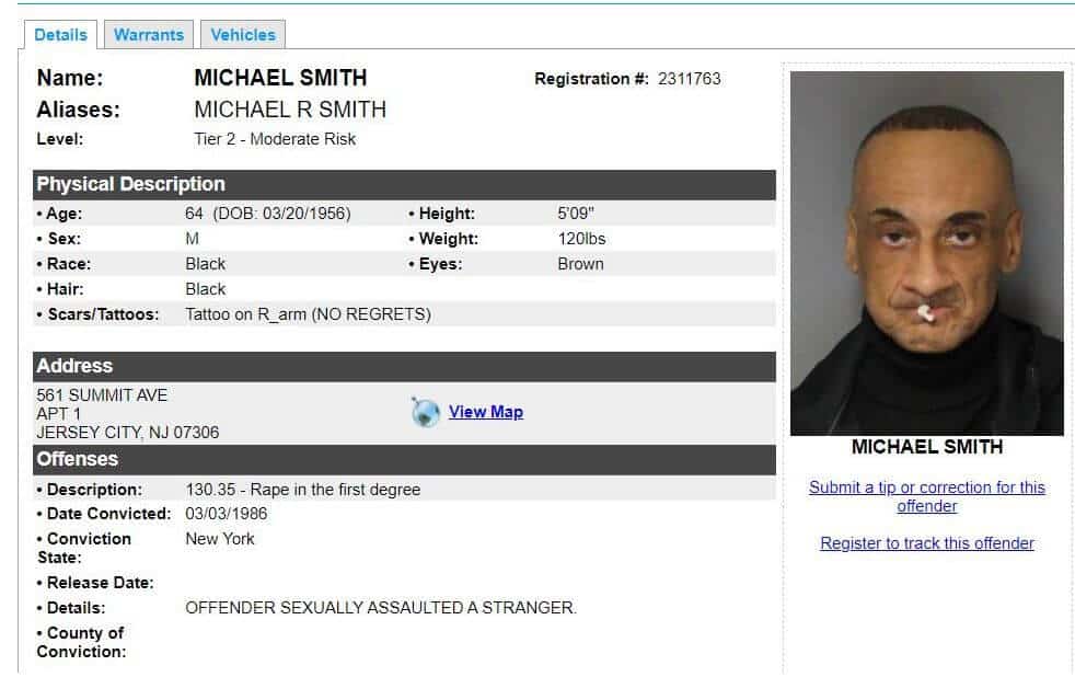 Inmate Search New Jersey – The Ultimate Guide - 2025 - Public Records ...