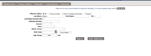 Inmate Search North Carolina – The Ultimate Guide - 2023 - Public ...