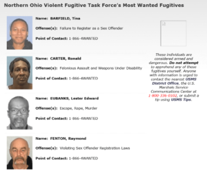 Inmate Search Ohio – The Ultimate Guide - 2025 - Public Records Search