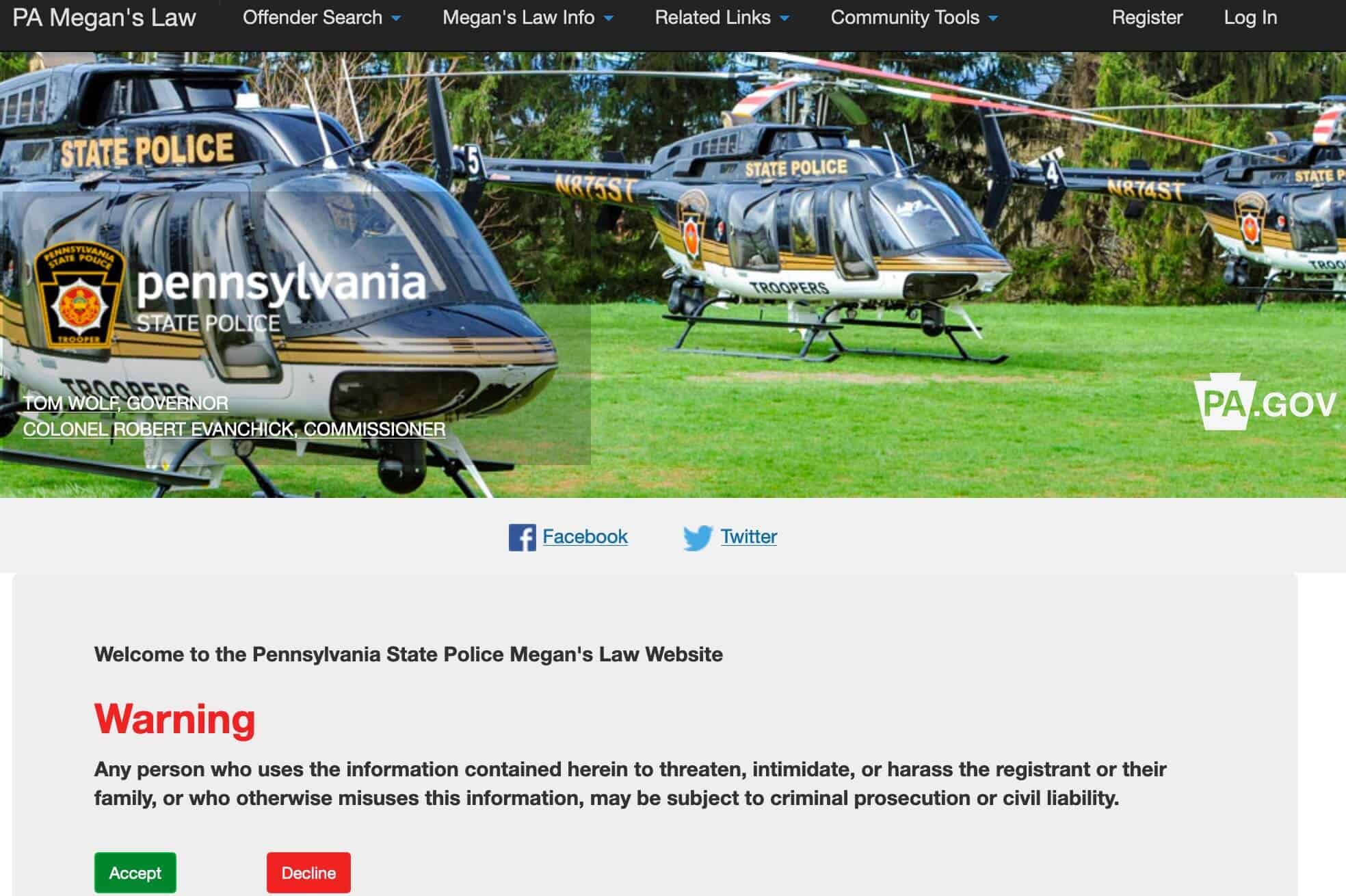 Inmate Search Pennsylvania – The Ultimate Guide - 2025 - Public Records ...