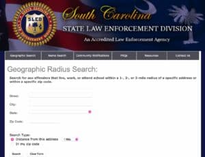 Inmate Search South Carolina – The Ultimate Guide - 2024 - Public ...