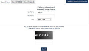 Inmate Search Tennessee – The Ultimate Guide - 2025 - Public Records Search