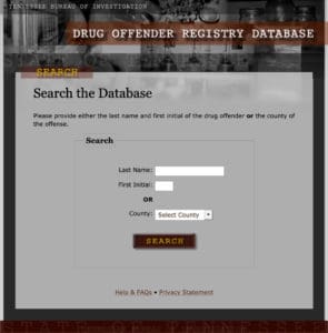 Inmate Search Tennessee – The Ultimate Guide - 2025 - Public Records Search
