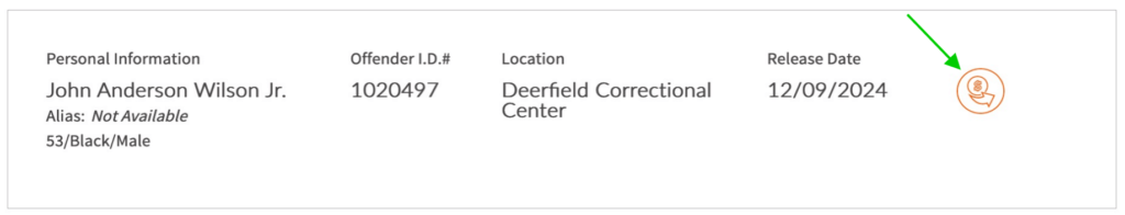 Inmate Search Virginia – The Ultimate Guide - 2024 - Public Records Search