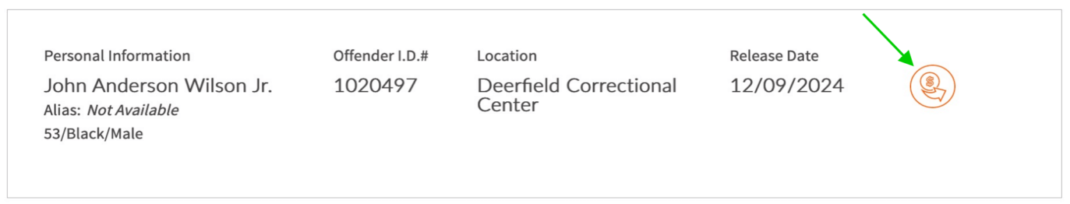 Inmate Search Virginia – The Ultimate Guide - 2024 - Public Records Search