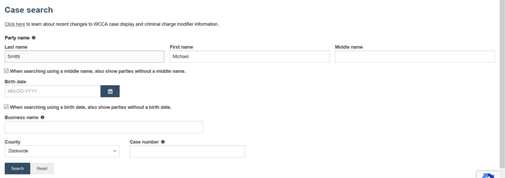 Inmate Search Wisconsin – The Ultimate Guide - 2025 - Public Records Search