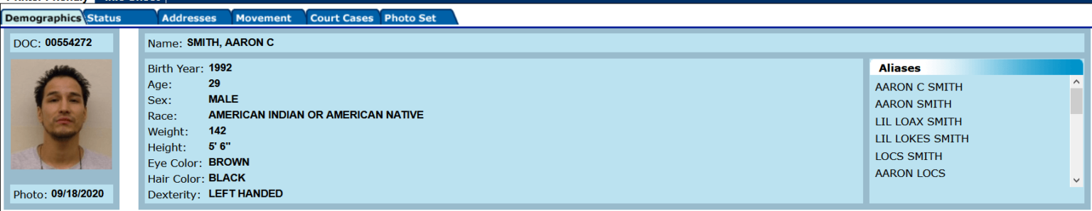Inmate Search Wisconsin – The Ultimate Guide - 2025 - Public Records Search