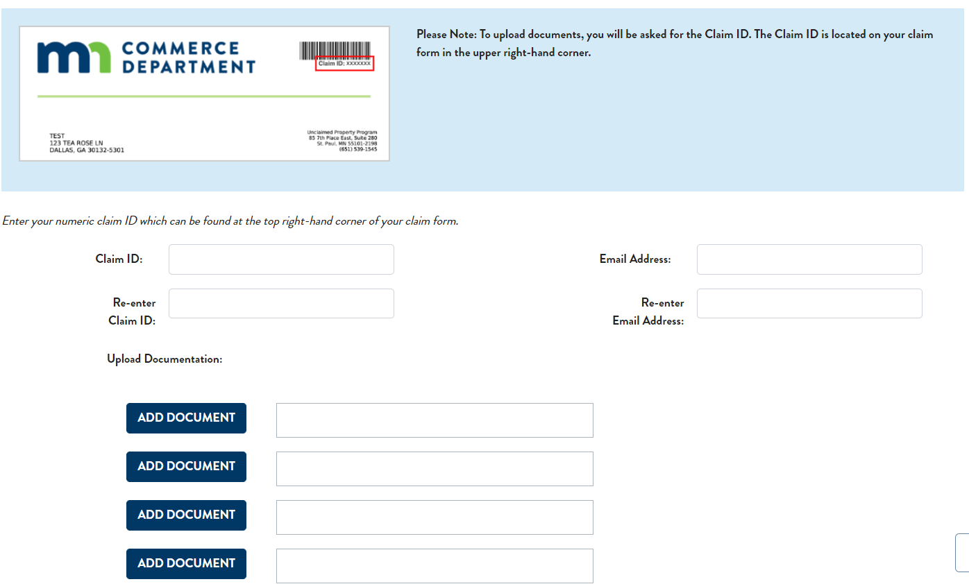 Unclaimed Money In Minnesota – The Ultimate Guide - 2025 - Public ...