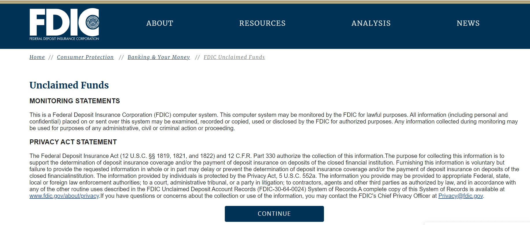 Unclaimed Money In Florida – The Ultimate Guide - 2025 - Public Records ...