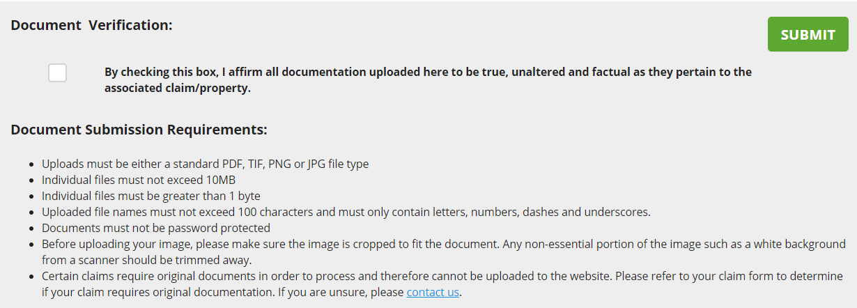 Unclaimed Money In Oregon – The Ultimate Guide - 2025 - Public Records ...