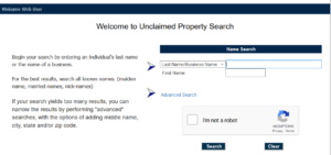 Unclaimed Money In Florida – The Ultimate Guide - 2022 - Public Records ...