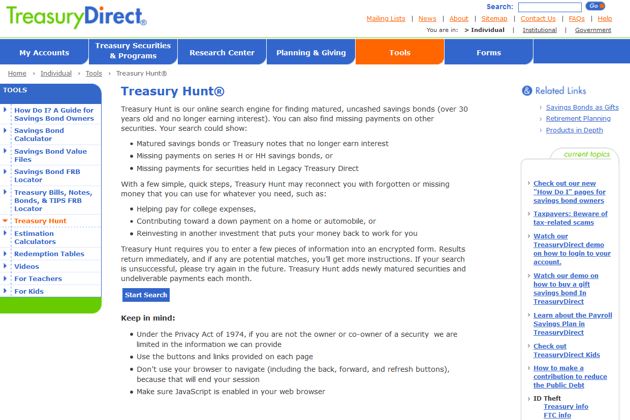 Unclaimed Money In California – The Ultimate Guide - 2024 - Public ...