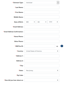 Unclaimed Money In New Jersey – The Ultimate Guide - 2025 - Public ...