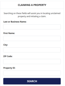 Unclaimed Money In Indiana – The Ultimate Guide - 2025 - Public Records ...