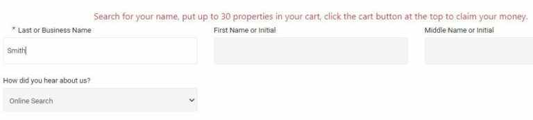 Unclaimed Money In Kansas – The Ultimate Guide - 2025 - Public Records ...