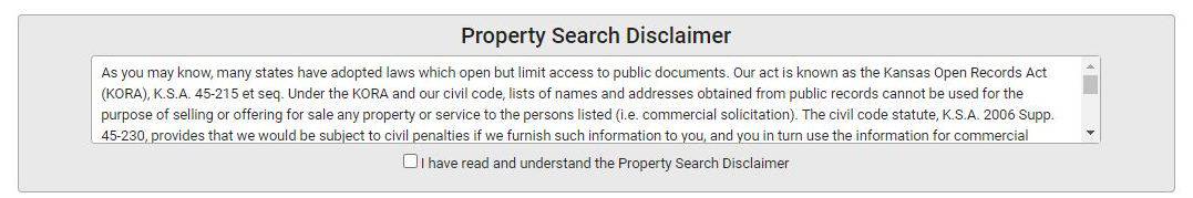 Unclaimed Money In Kansas – The Ultimate Guide - 2025 - Public Records ...