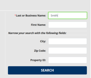 Unclaimed Money In New Jersey – The Ultimate Guide - 2026 - Public ...