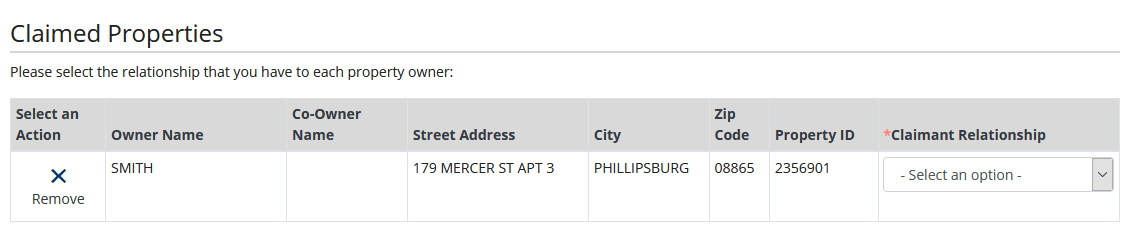 Unclaimed Money In New Jersey – The Ultimate Guide - 2025 - Public ...