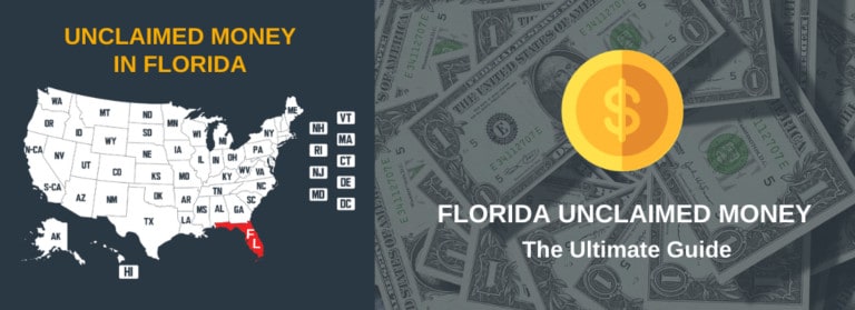 Unclaimed Money In Florida – The Ultimate Guide - 2026 - Public Records ...