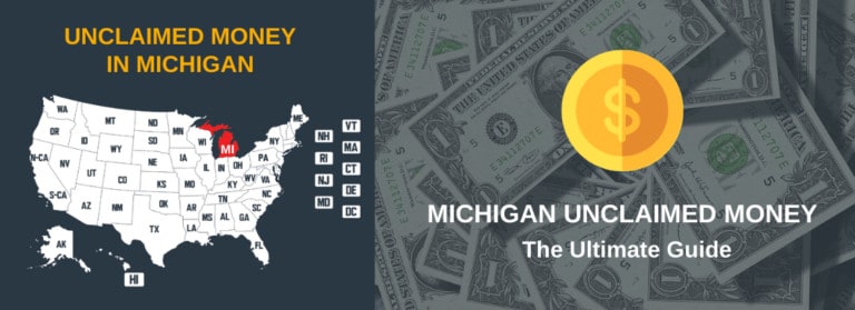 Unclaimed Money In Michigan – The Ultimate Guide - 2025 - Public ...