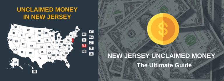 Unclaimed Money In New Jersey – The Ultimate Guide - 2025 - Public ...