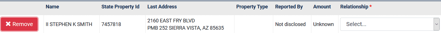 Unclaimed Money In Arizona – The Ultimate Guide - 2025 - Public Records ...