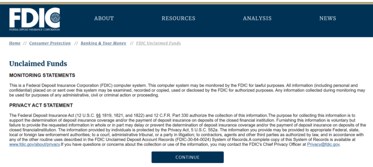 Unclaimed Money In New Jersey – The Ultimate Guide - 2025 - Public ...