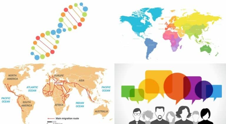Best DNA Kits and Tests for Asian Ancestry - January 2026 Update ...