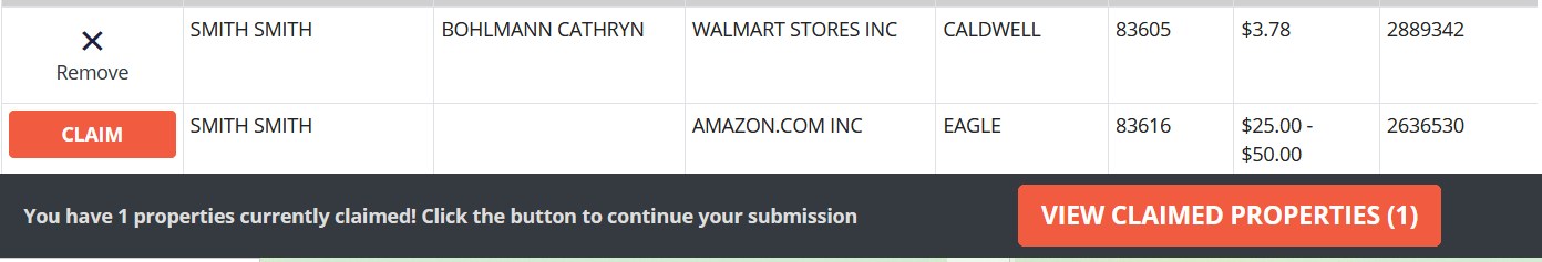 Unclaimed Money In Idaho – The Ultimate Guide - 2026 - Public Records ...