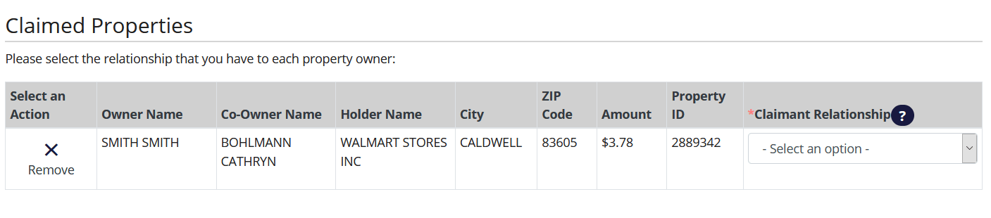 Unclaimed Money In Idaho – The Ultimate Guide - 2026 - Public Records ...