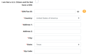 Unclaimed Money In Texas – The Ultimate Guide - 2025 - Public Records ...