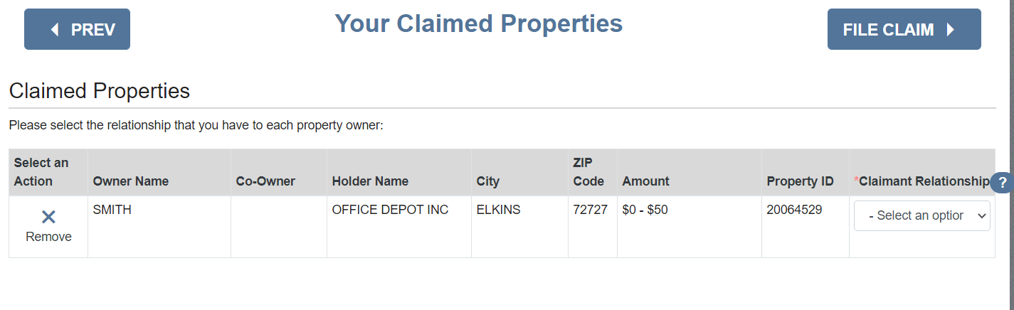 Unclaimed Money In Arkansas – The Ultimate Guide - 2025 - Public ...