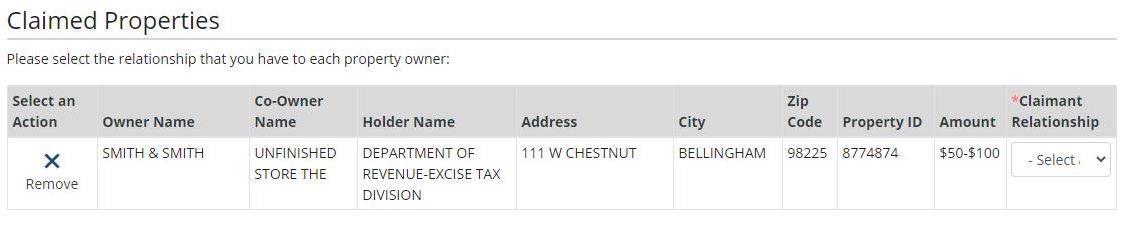 Unclaimed Money In Washington – The Ultimate Guide - 2024 - Public ...