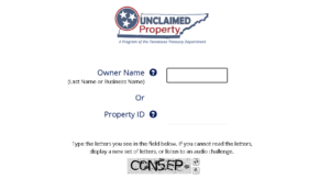 Unclaimed Money In Tennessee – The Ultimate Guide - 2025 - Public ...