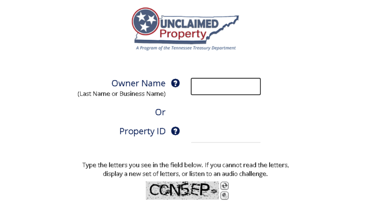 Unclaimed Money In Tennessee – The Ultimate Guide - 2025 - Public ...